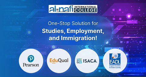 Al Nafi International College