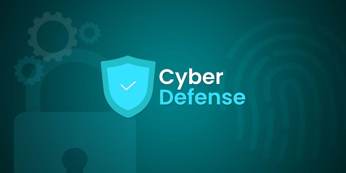 Cyber Defense 101 - Complete Online Bootcamp