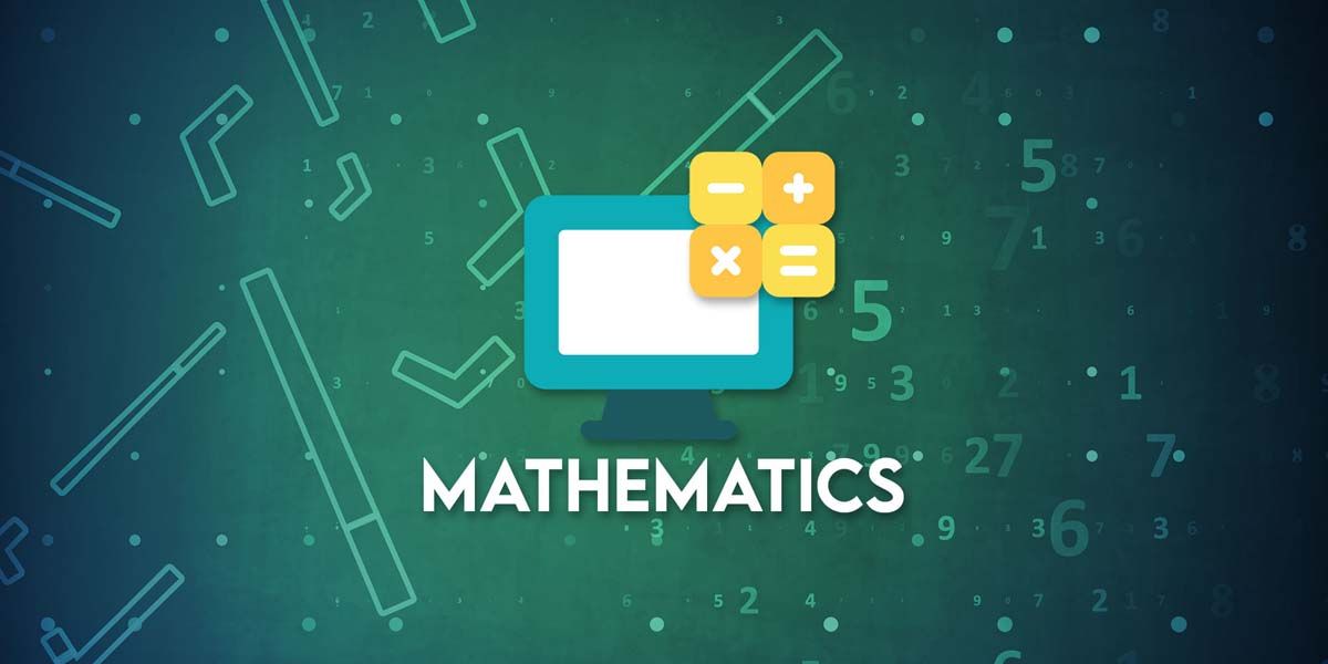 Mathematics For Emerging Pathways