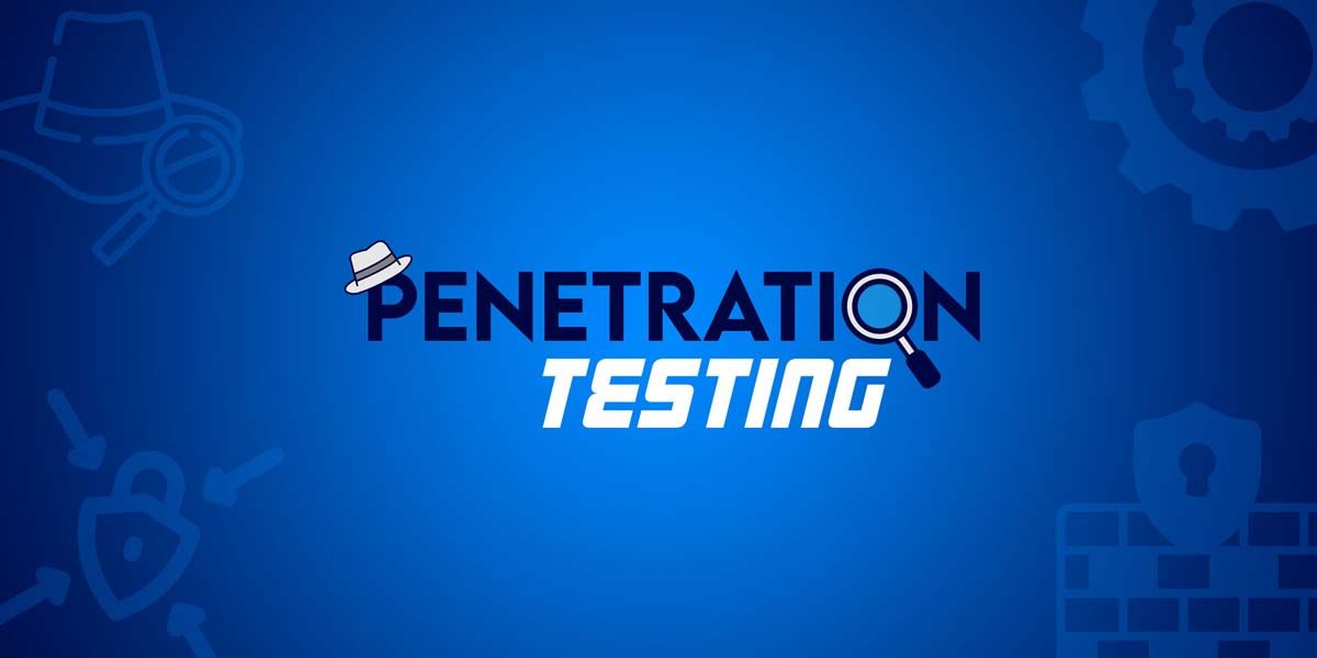 Offensive Penetration Testing