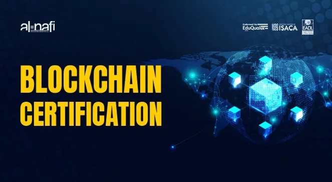 Navigating the Blockchain Revolution: How Al-Nafi.com's Blockchain ...